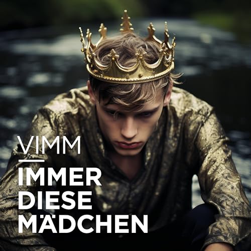 Play Immer Diese Mädchen by VIMM on Amazon Music