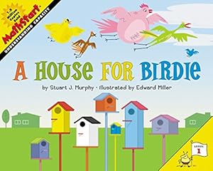 Amazon.com: Mighty Maddie: A MathStart Math Story About Comparing ...
