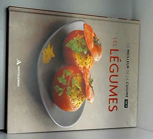 Amazon.fr - Les legumes - Livres