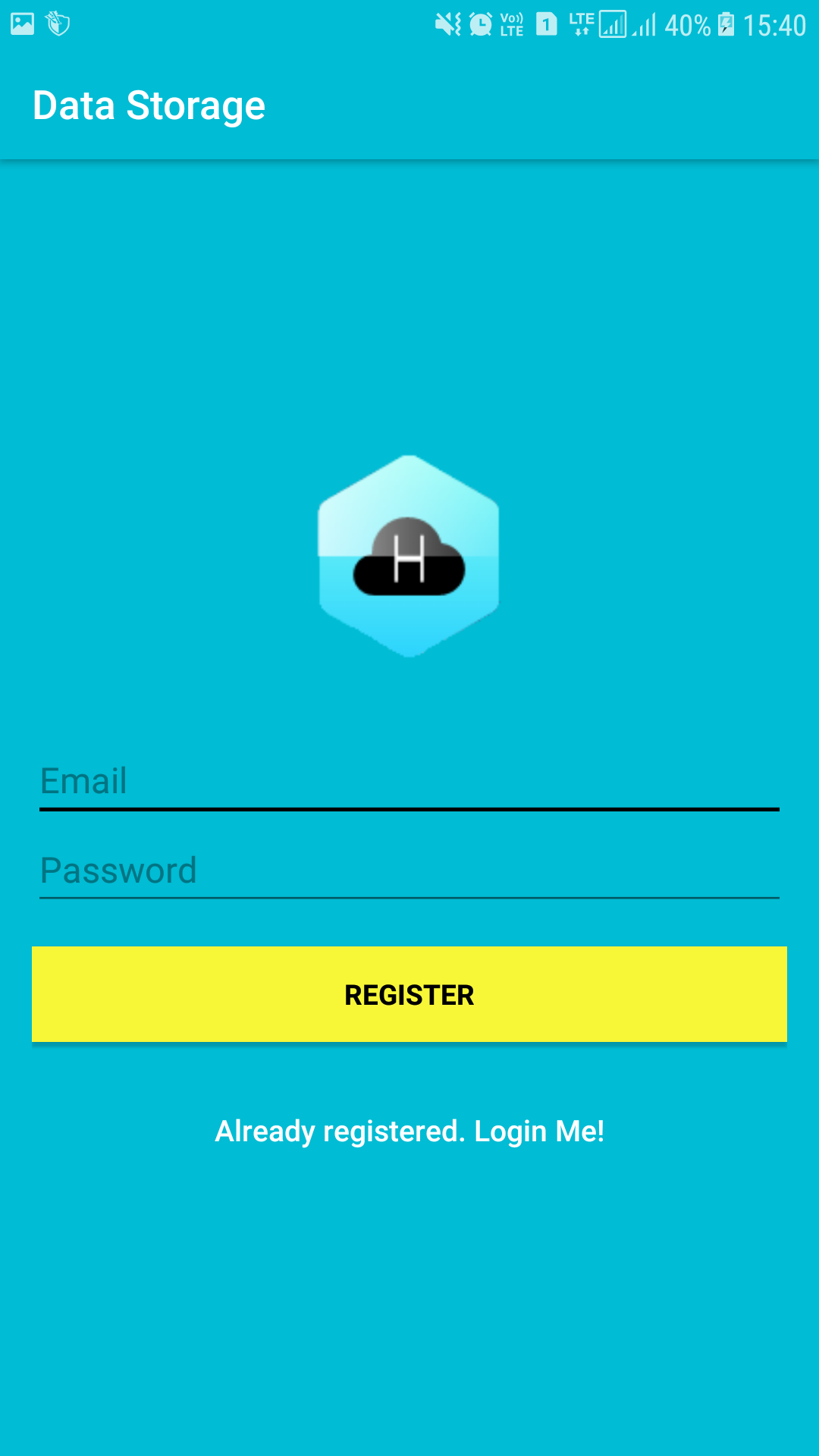 Data Storage - App on Amazon Appstore