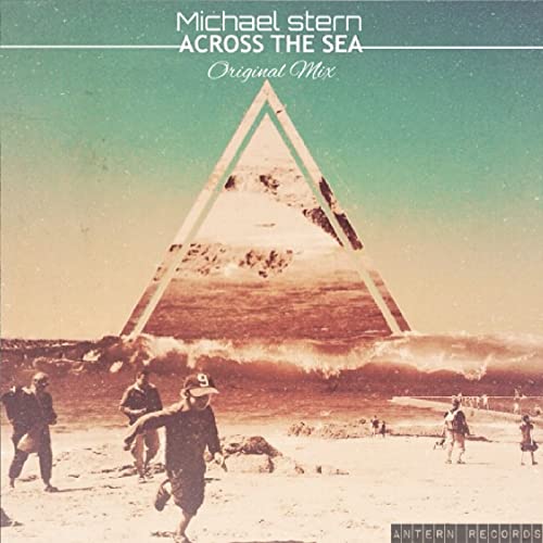 Play Across the Sea by Michael Stern on Amazon Music