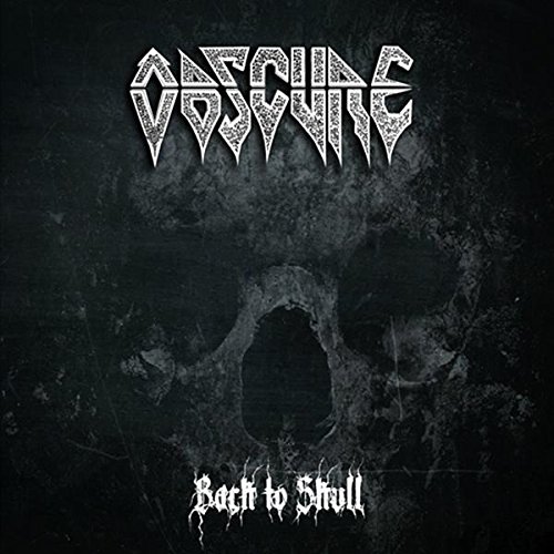 Amazon.com: Back To Skull [All Demos]: CDs & Vinyl