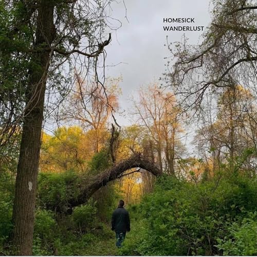 Play Homesick Wanderlust, Pt. 1 by Ryan Freese on Amazon Music Unlimited