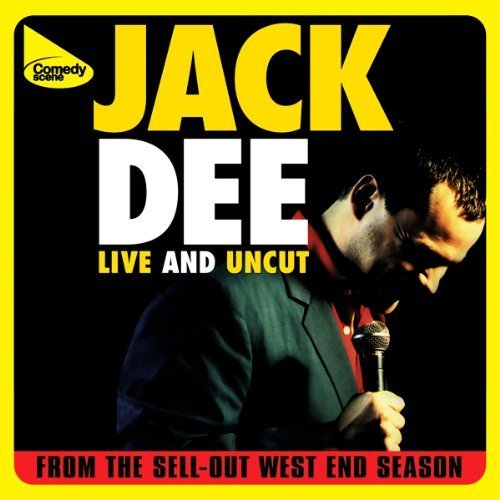 Live and Uncut : Dee, Jack, Dee, Jack: Amazon.co.uk: Books