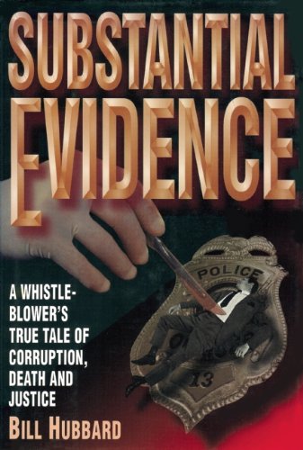 Substantial Evidence: Hubbard, Bill: 9780882821603: Amazon.com: Books