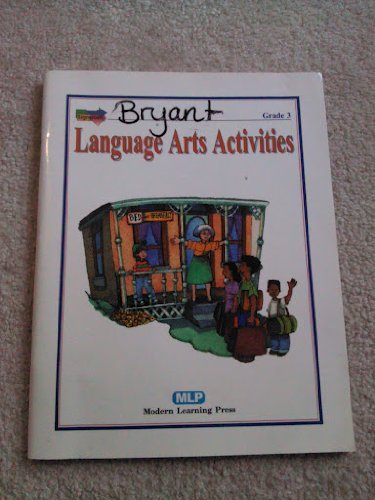 Signposts Language Arts Activities, Grade 3: Walter B. Barbe, Raul C ...