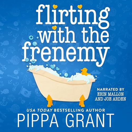 Amazon.com: The Copper Valley Bro Code Series, Volume 1 (Audible Audio Edition): Pippa Grant ...