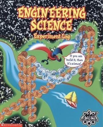 Engineering Science Experiment Log (Mad Science): Susan Wright, Sam ...