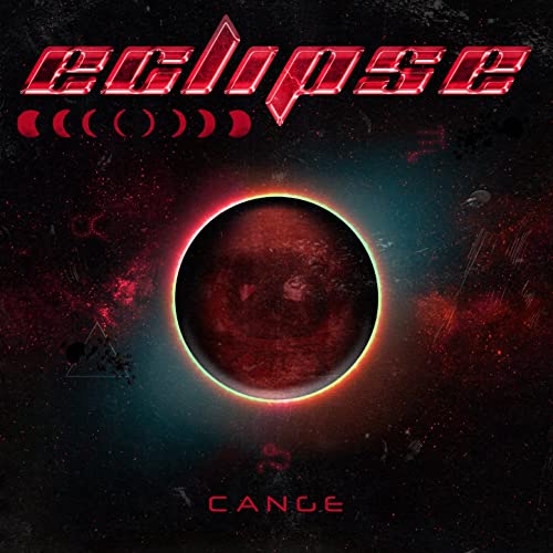 Écouter Eclipse par Cange sur Amazon Music Unlimited