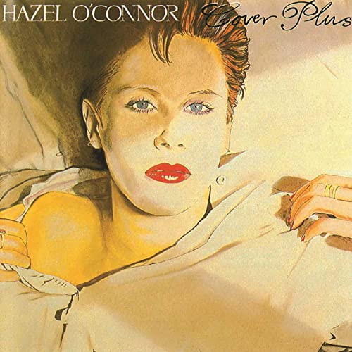 Amazon.com: Cover Plus : Hazel O'Connor: Digital Music
