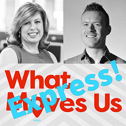What Moves Us Express - Emily Kent : Amazon.co.uk: Audible Books ...