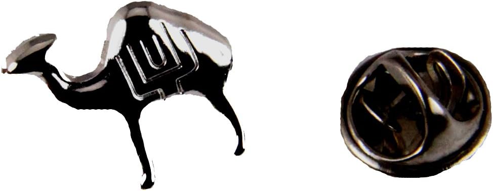 Amazon.com: 6030673 Camel Lapel Pin Shrine Mason Masonic Prince Hall ...