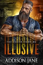 Irrevocable (The Exiled Eight MC Book 1) - Kindle edition by Jane, Addison. Literature & Fiction ...