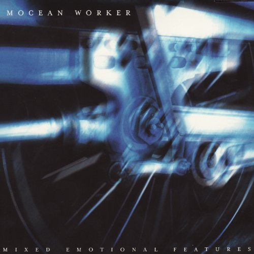 Play Mixed Emotional Features by Mocean Worker on Amazon Music