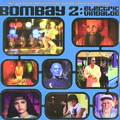 Buy Electric Vindaloo Online at Low Prices in India | Amazon Music ...