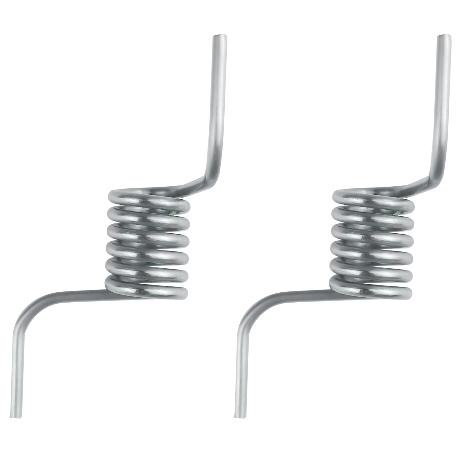 Amazon.com: 2Pcs MHY62044106 Refrigerator Divider Door Spring French ...
