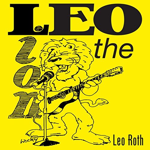 Play Leo the Lion by Leo Roth on Amazon Music