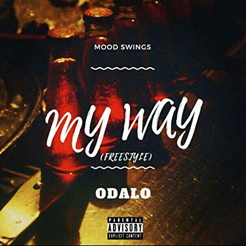 My Way (Freestyle) by Odalo on Amazon Music - Amazon.com