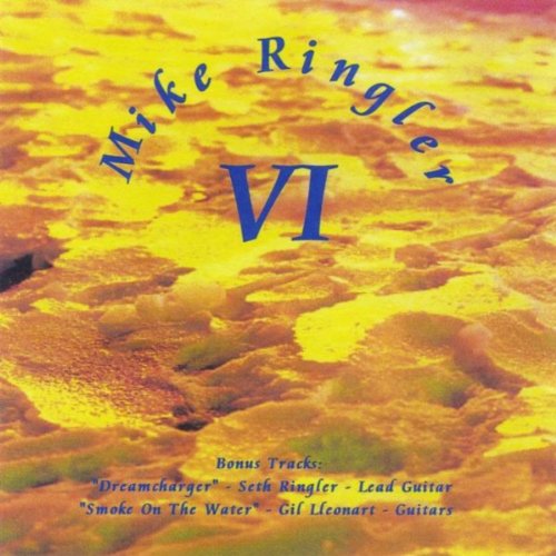 Play VI by Mike Ringler on Amazon Music