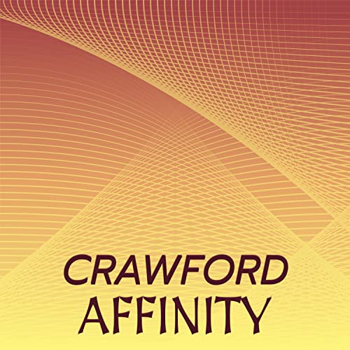 Écouter Crawford Affinity par VARIOUS ARTISTS sur Amazon Music Unlimited