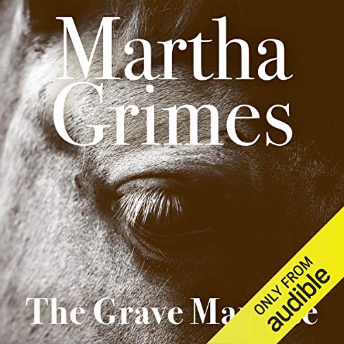 The Winds of Change: Richard Jury, Book 19 (Audible Audio Edition ...