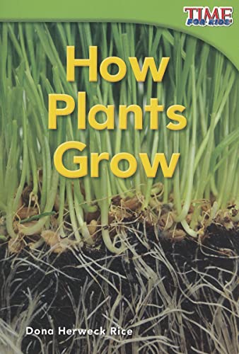 13 Fun and Engaging Plant Life Cycle Books for Elementary Students