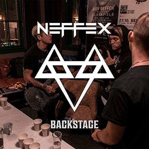Backstage by NEFFEX on Amazon Music - Amazon.com