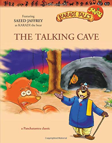 Amazon.com: The Talking Cave: 9788181900579: Shiela Gandhi: Books