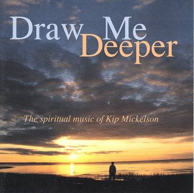 Kip Mickelson - acoustic piano, vocals, Bruce Abbott - soprano sax ...