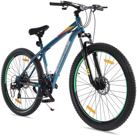 Buy CULTSPORT by Cult Hemis Steel Cycle/Bicycle 29T MTB (21 Speed) Gear ...