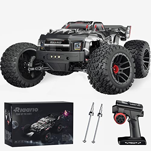 10 Best Off-Road Hobby RC Trucks - BabyStuffLab