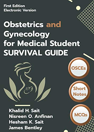 Amazon.com: Obstetrics and Gynecology for Medical Student SURVIVAL ...