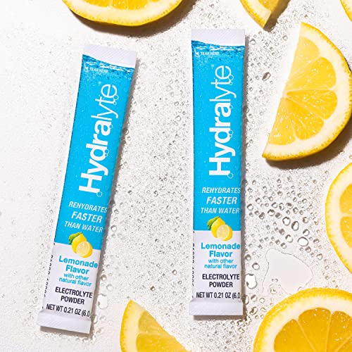 Snapklik.com : HydraLyte Low Sugar Rapid Rehydration - Lightly ...