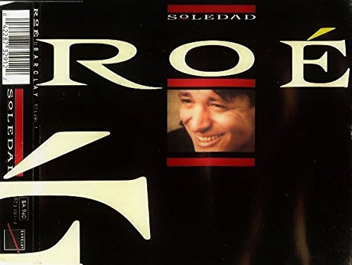 Soledad (4 versions) - : Amazon.de: Musik-CDs & Vinyl