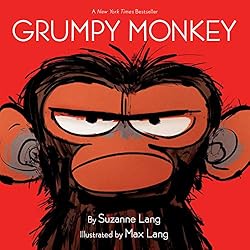 Grumpy Monkey Spring Fever: Includes Hidden Easter Eggs! - Kindle ...