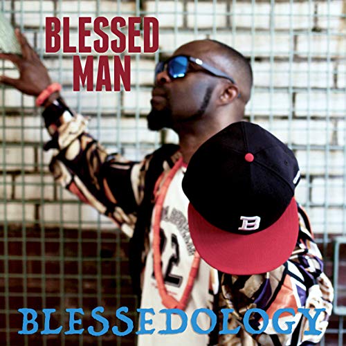 Amazon.com: Blessedology : Blessed Man: Digital Music