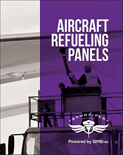 Aircraft Refueling Panels: Sandpiper Media: 9781635870220: Amazon.com ...