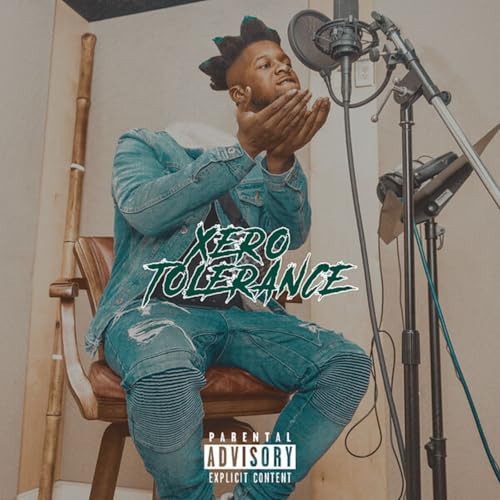 Spiele Xero Tolerance von RwrXero auf Amazon Music ab