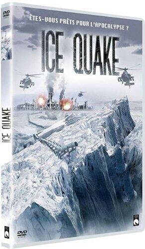 Amazon.com: Ice Quake : Movies & TV