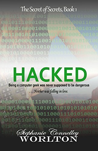 HACKED: The Novel (The Secret of Secrets Book 1) - Kindle edition by ...