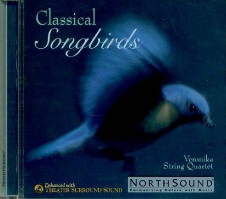 Classical Songbirds: Amazon.es: CD y vinilos}