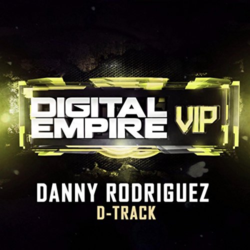 D-Track by Danny Rodriguez on Amazon Music - Amazon.com