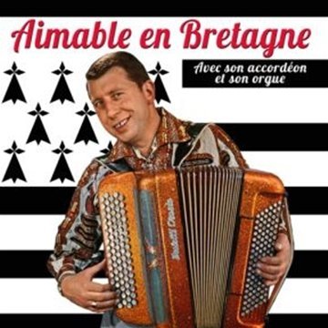 Aimable en Bretagne: Aimable, Aimable: Amazon.fr: CD et Vinyles}
