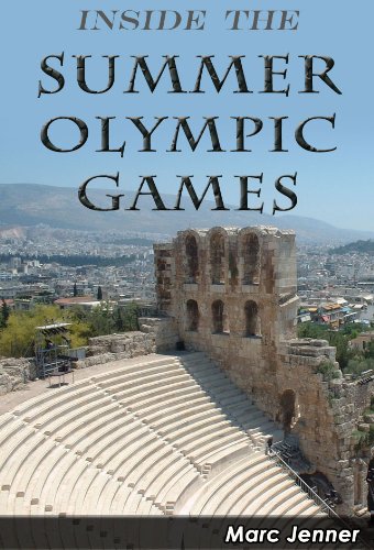 Amazon.com: Inside the Summer Olympic Games: History of the Summer ...