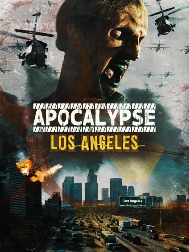 10 Best Apocalypse Movies to Watch in 2024: Ultimate Must-Sees
