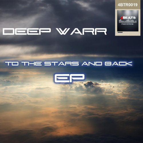 Écouter To the Stars & Back par Deep Warr sur Amazon Music Unlimited