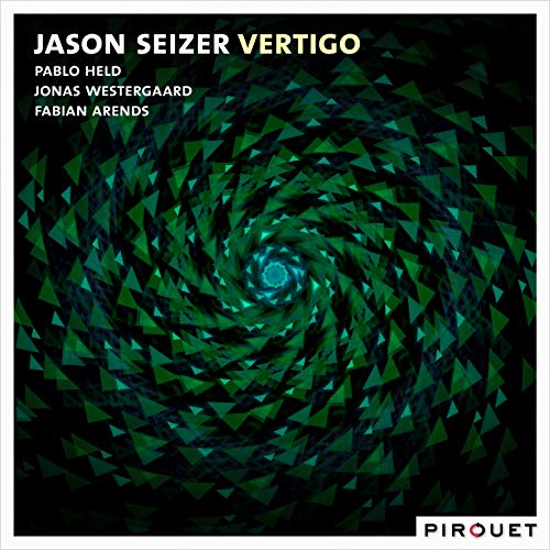 Amazon.com: Vertigo : Jason Seizer: Digital Music