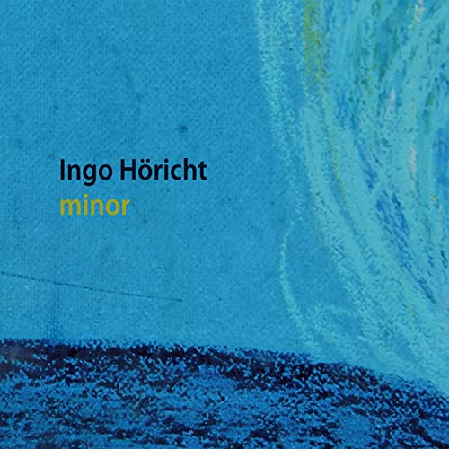 Play Minor by Ingo Höricht on Amazon Music Unlimited