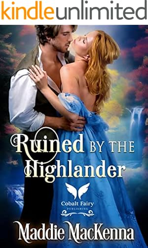Wedded to the Wicked Highlander: A Medieval Historical Romance Novel (Conquering the Scots Book ...