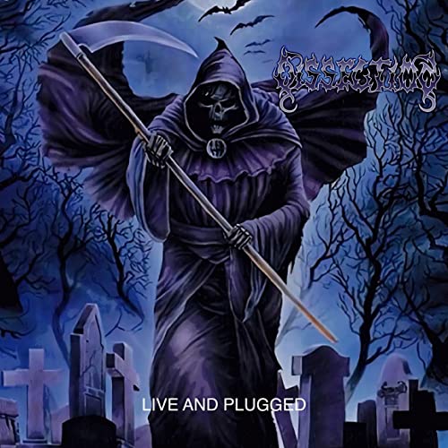 Amazon MusicでDissectionのLive & Plugged (Live)を再生する